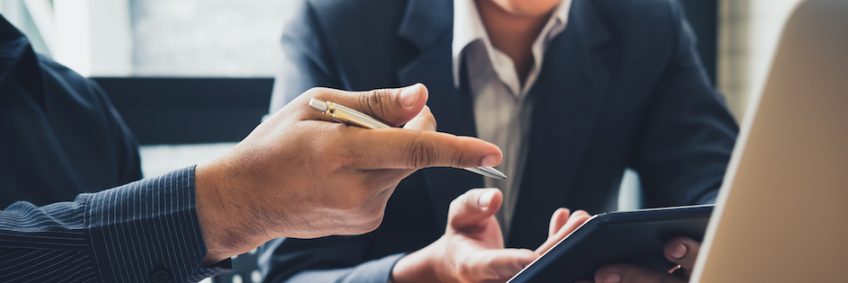Professional Payroll Accountant London | Bryden Johnson