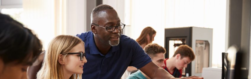 Accountancy Services for Education | Bryden Johnson