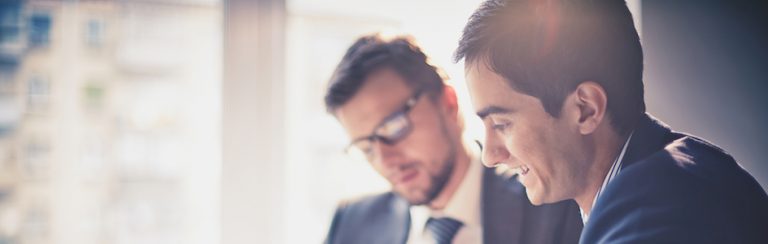 Expert Business Advice in London | Bryden Johnson