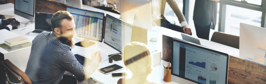 Digital Accounting Services London | Bryden Johnson