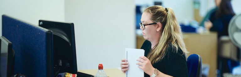 Charity Auditors | Auditing Service for Charities | Bryden Johnson