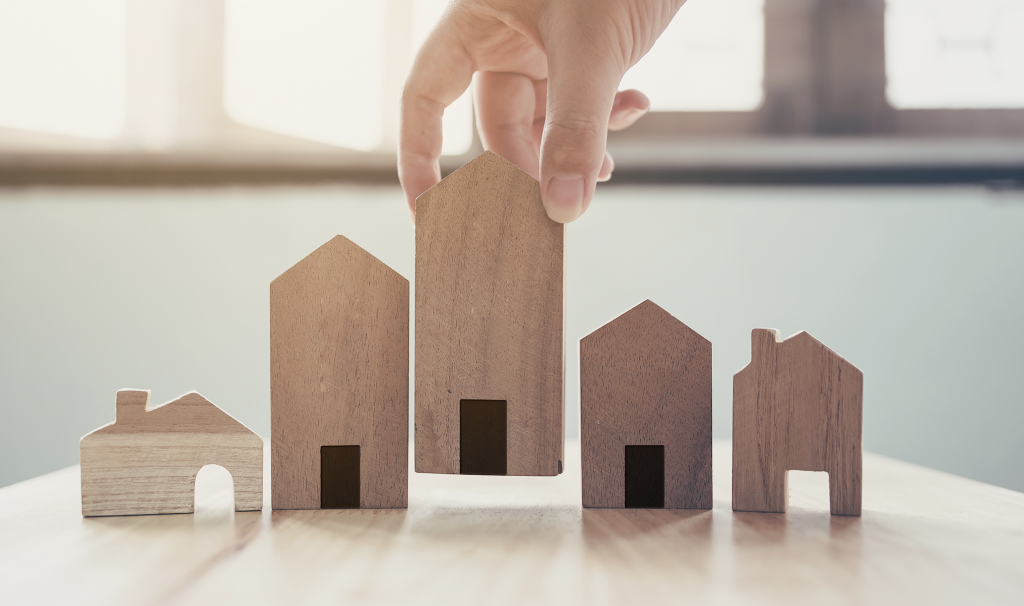 SELLING A PROPERTY AND CAPITAL GAINS TAX - Bryden Johnson